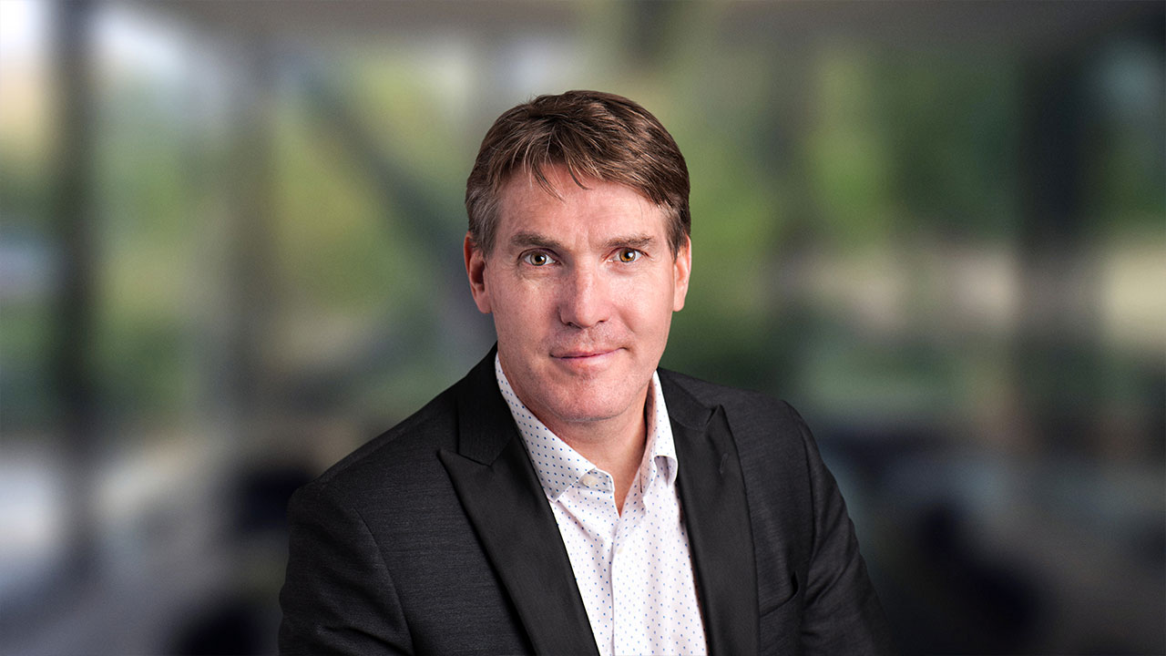 Équipe de direction - Tetra Tech