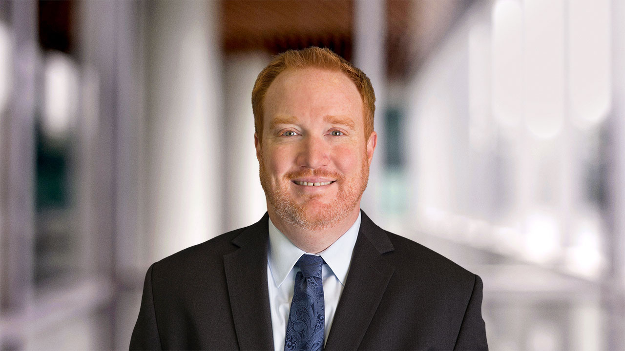 Équipe de direction - Tetra Tech