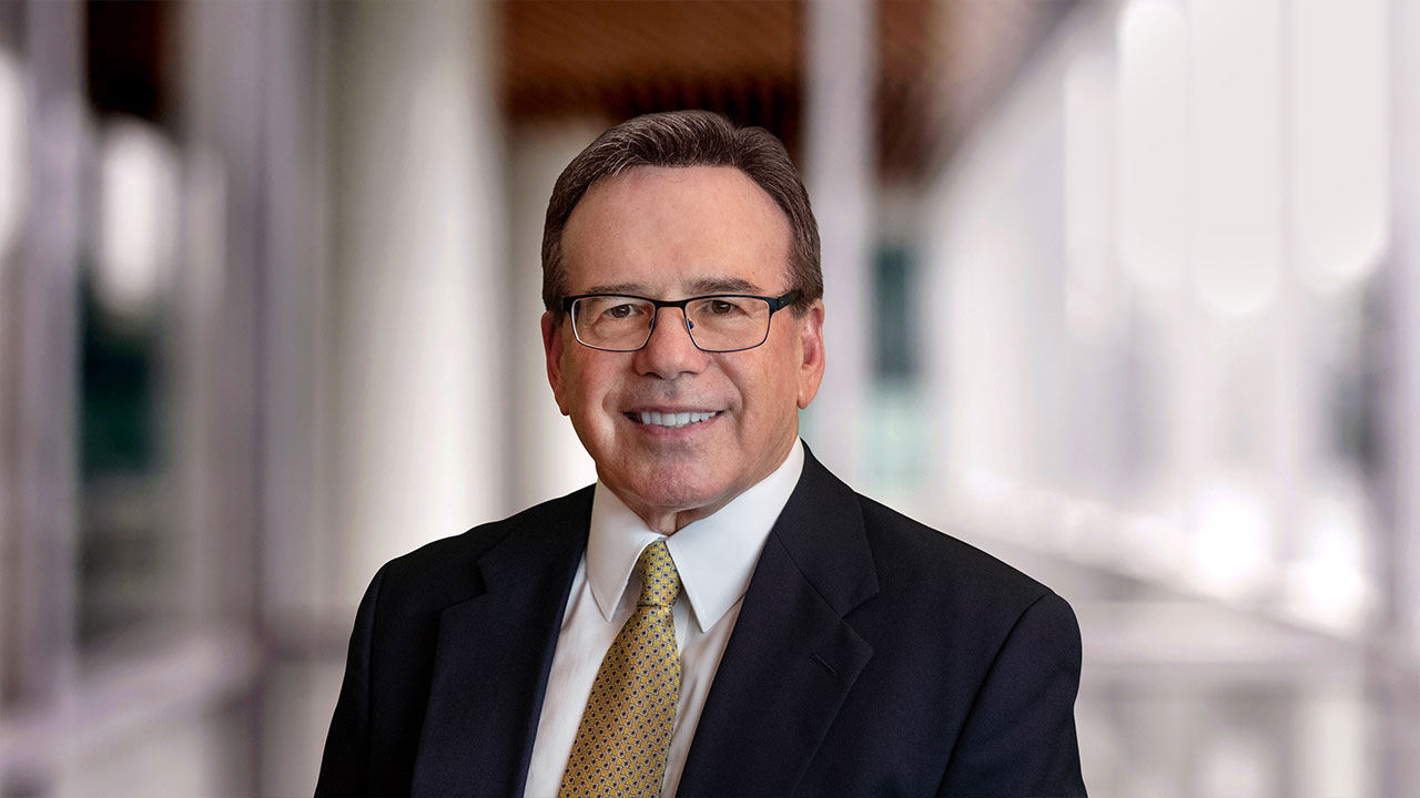 Équipe de direction - Tetra Tech