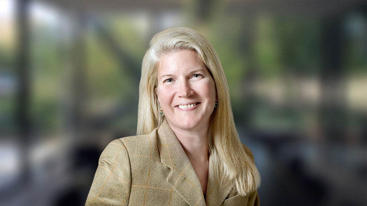 Équipe de direction - Tetra Tech