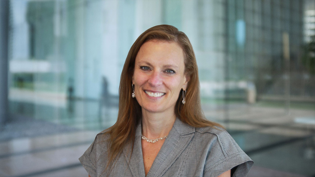 Équipe de direction - Tetra Tech