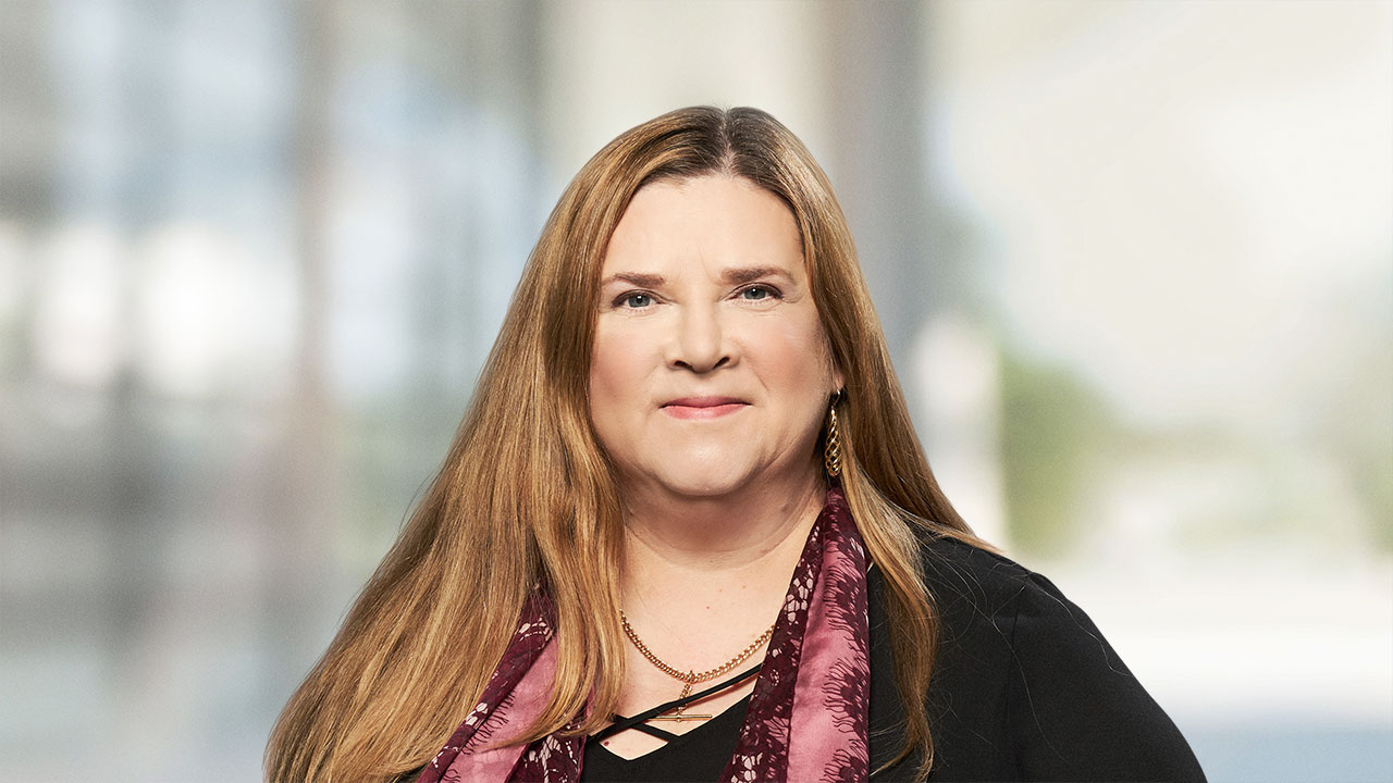 Équipe de direction - Tetra Tech