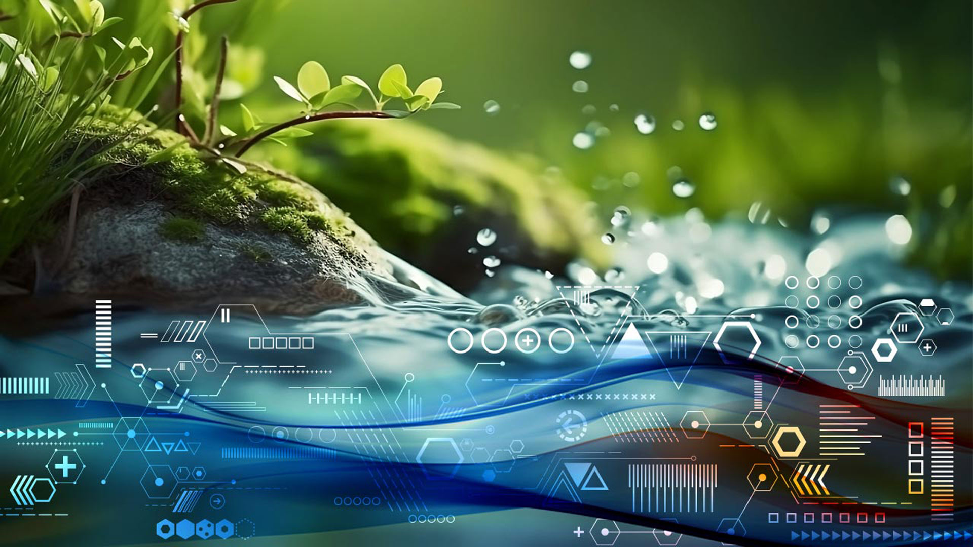 Programme One Water - Tetra Tech