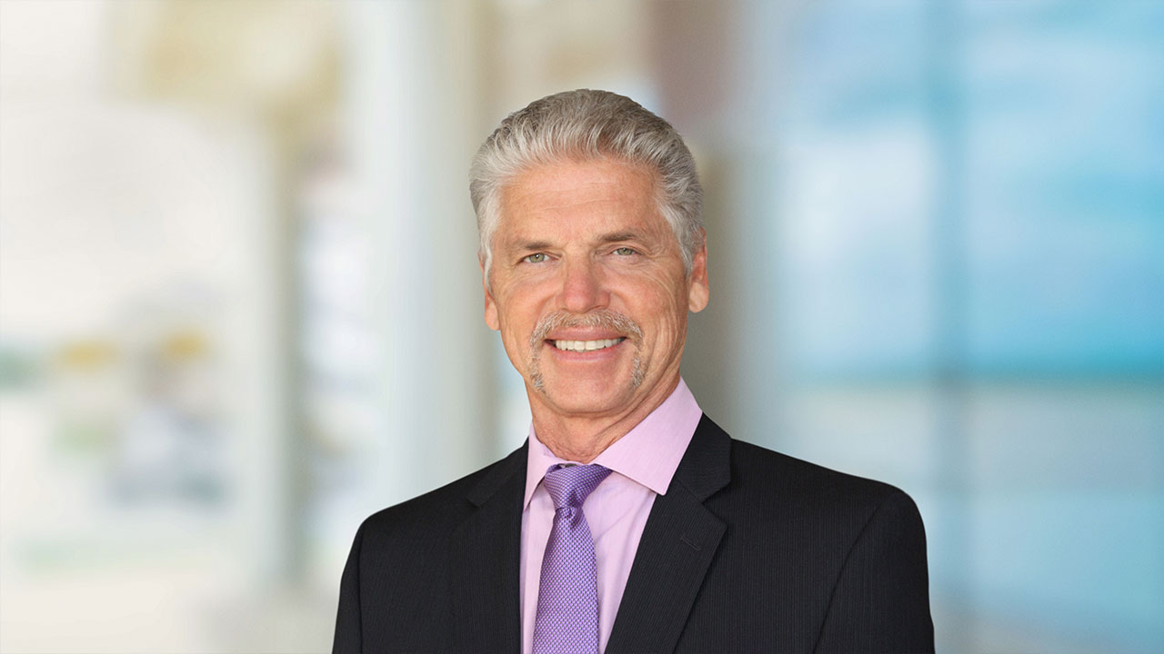 Équipe de direction - Tetra Tech