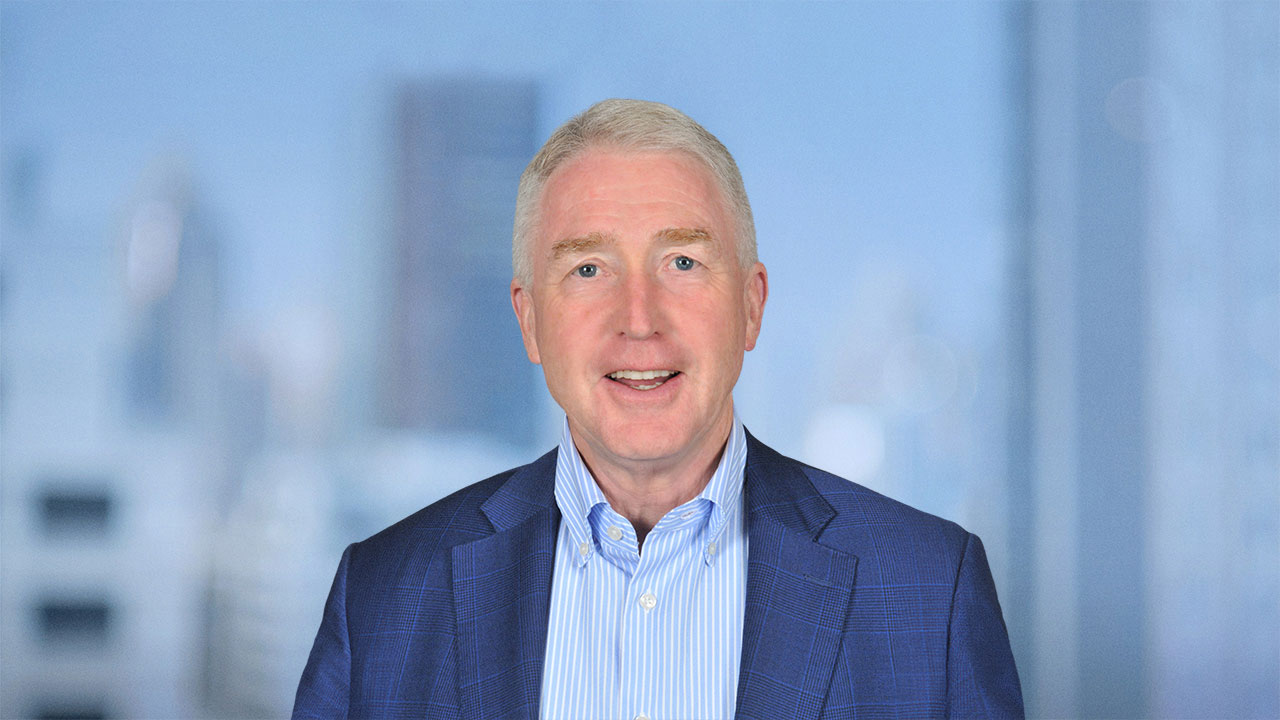 Équipe de direction - Tetra Tech